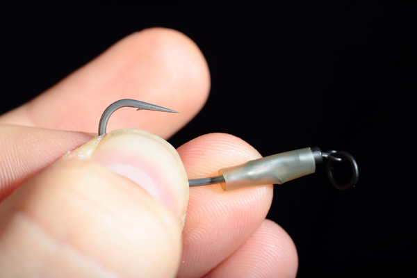 How To Tie The Ronnie Rig In Eight Steps