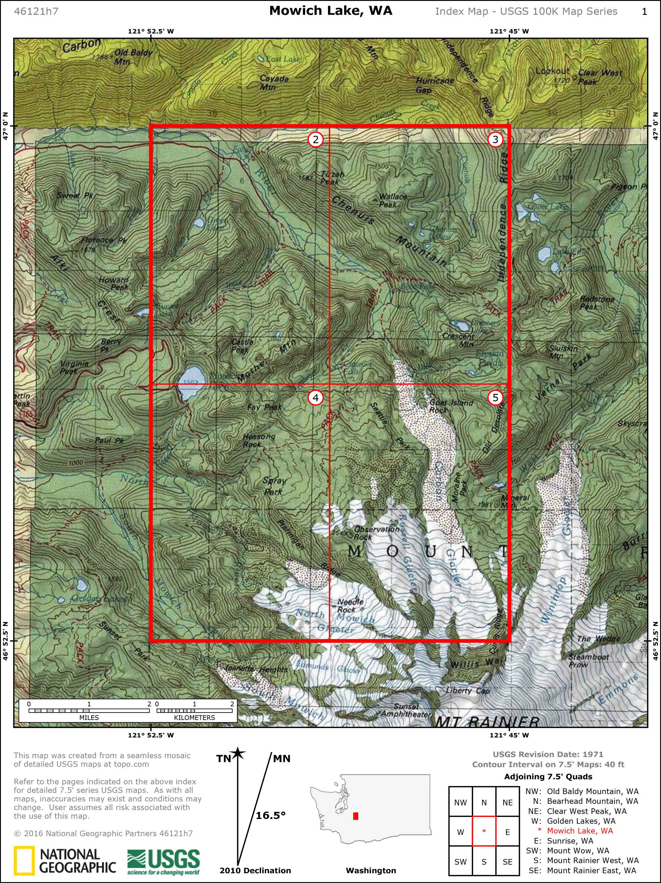 Free Printable Topo Maps Printable Maps