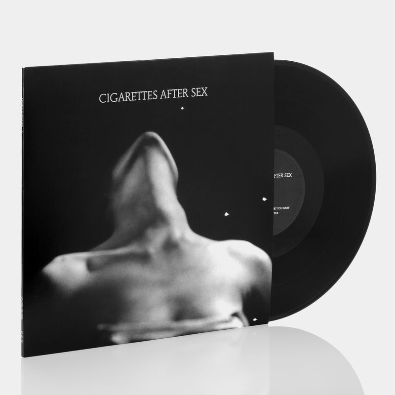 Cigarettes After Sex I Lp Vinyl Record Retrospekt