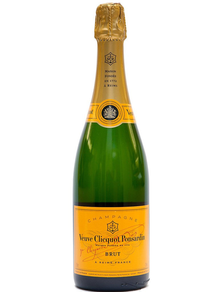 Veuve Clicquot Ponsardin Yellow Label Brut Hamptons Wine Shoppe