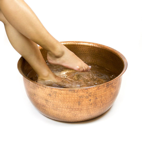 Pedicure Bowls