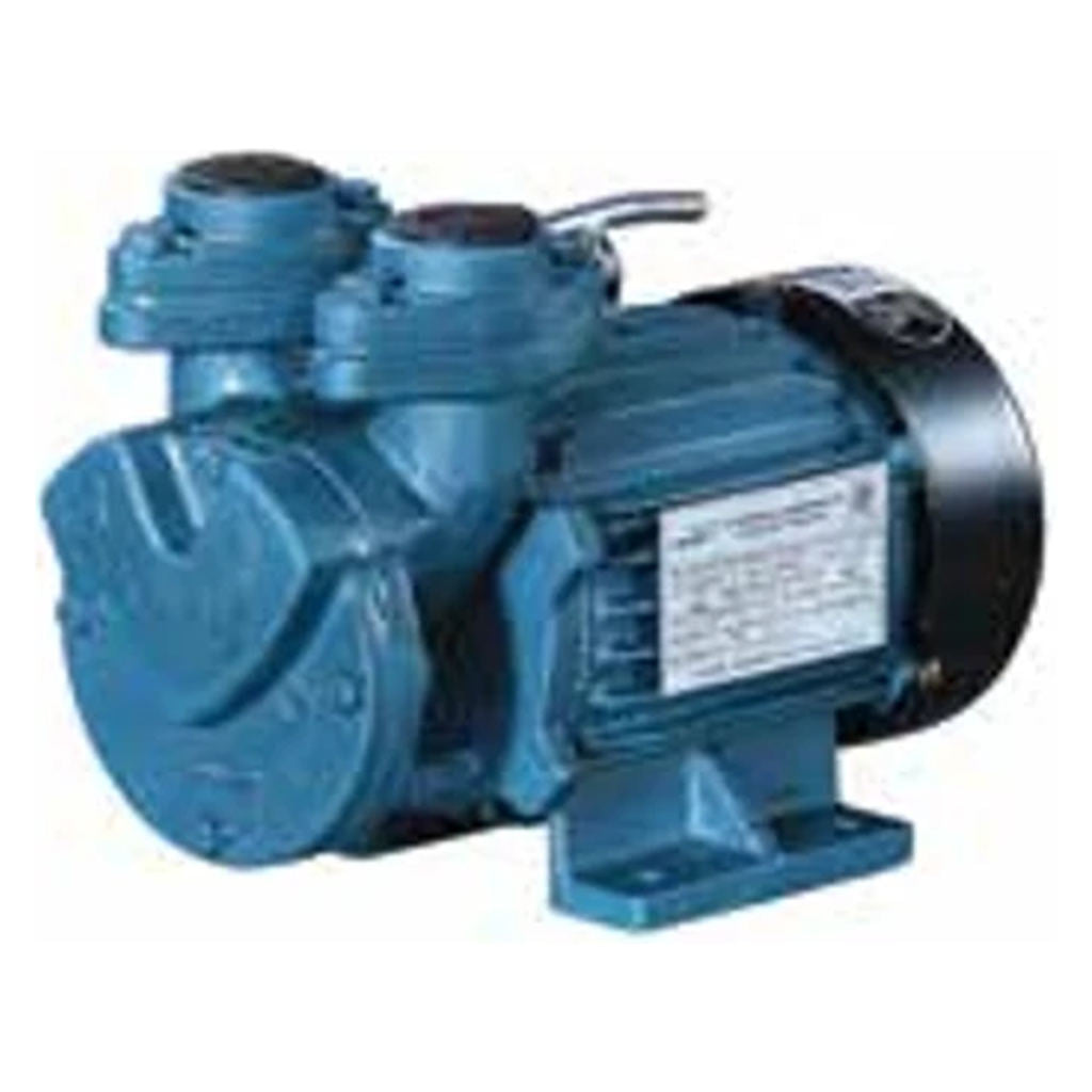 Buy V Guard Self Priming Monoblock Pump 1hp Vsps F100 Online At