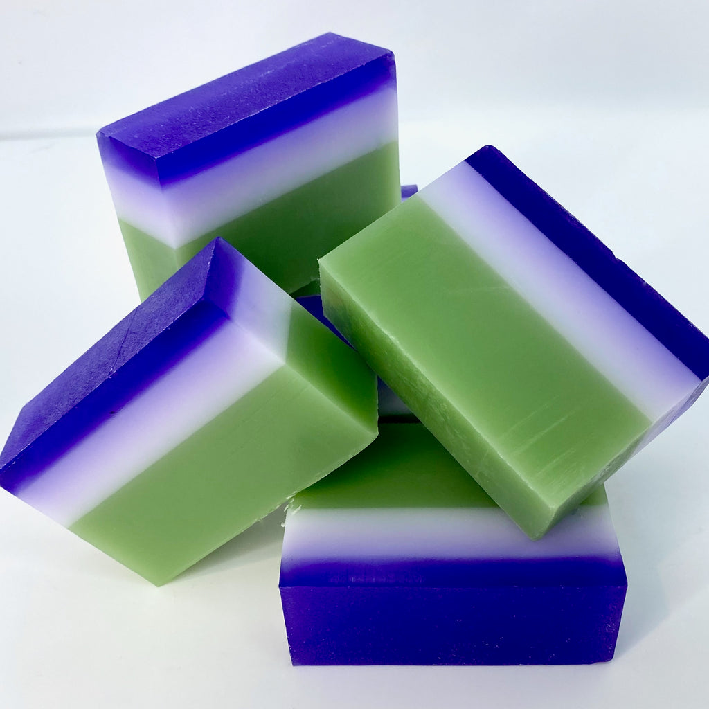 Rosemary Lavender Bar Soap