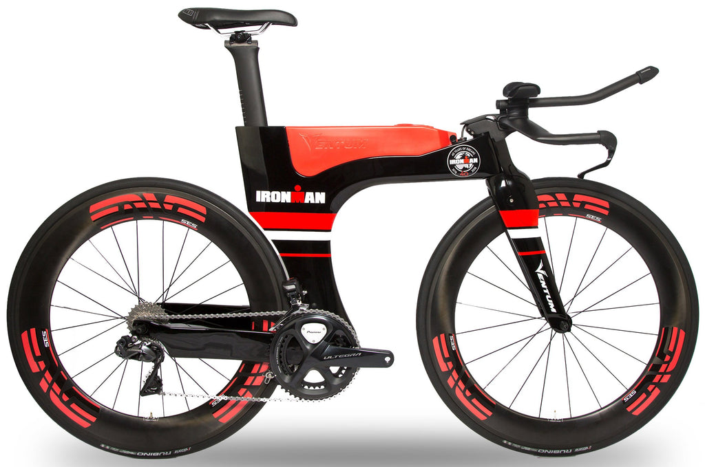 Ventum Triathlon Bikes Official Bikes Of Ironman®