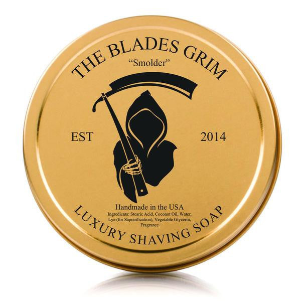 Classic Brand Shaving Mug Soap 25 Puck