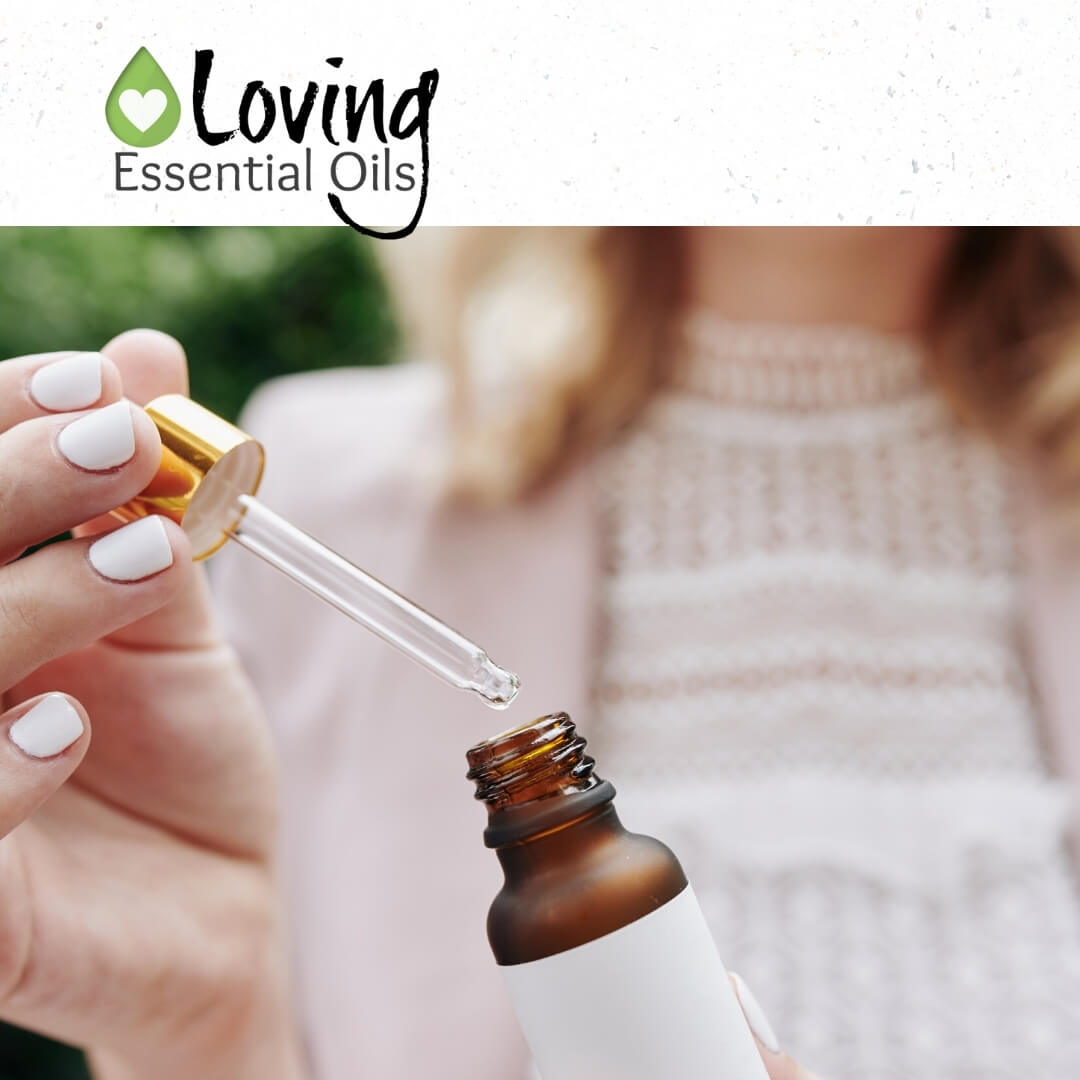 Where To Use Essential Oils Topically A Head To Toe Guide Loving