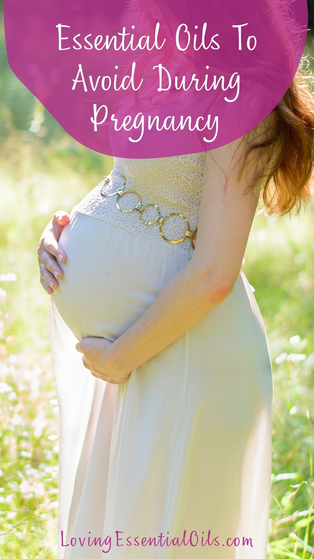 List Of Essential Oils For Pregnancy With Diy Blend Recipes Loving