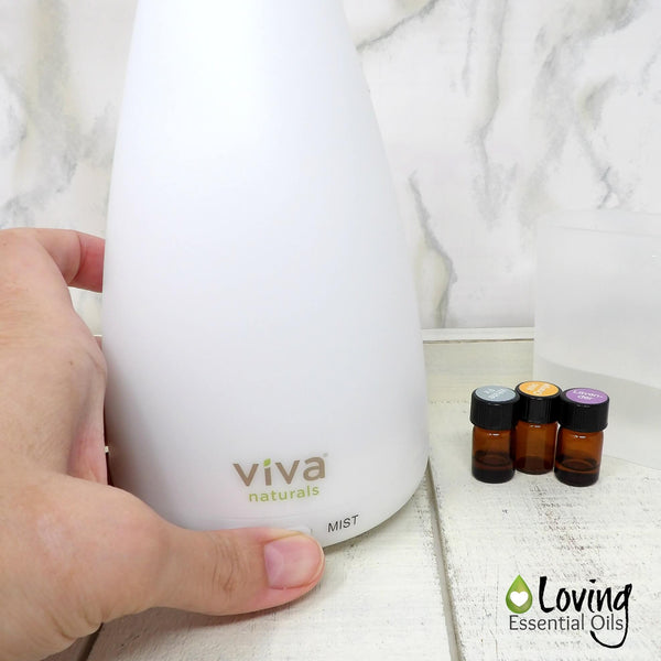 How To Use An Essential Oil Diffuser Like An Expert Loving Essential Oils