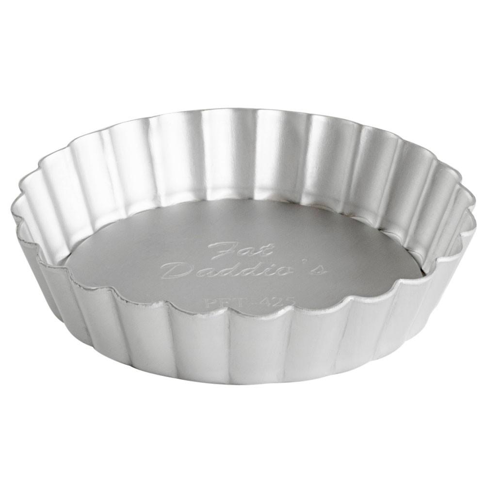 Fat Daddios Fluted Tart Pan Mytoque