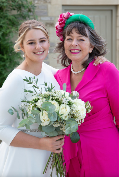 Mother Of The Bride Duties Expectations And Etiquette A Guide