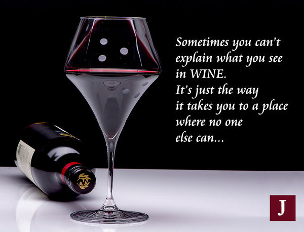 The Best Wine Quotes Julianna Glass