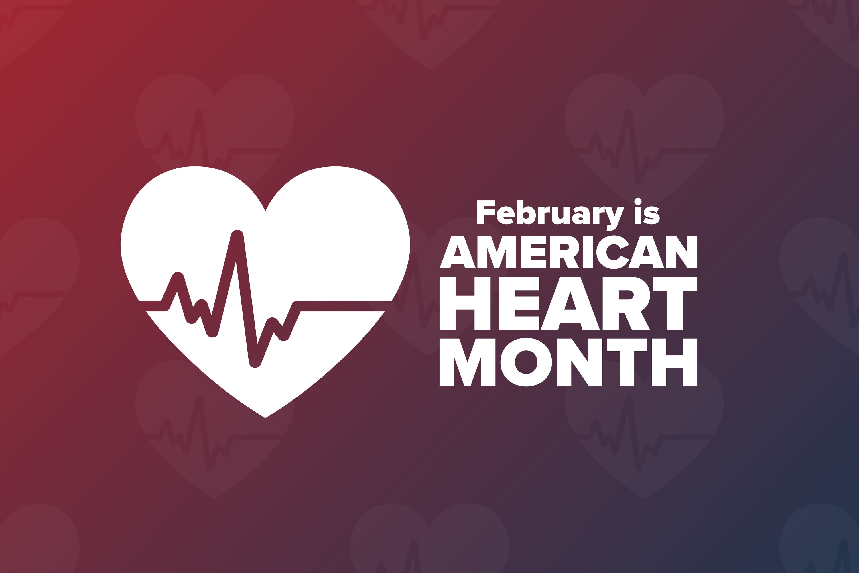 American Heart Month 8 Tips For A Healthy Heart Mountain Ice Pain