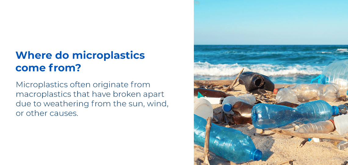 What Are Microplastics And Why You Should Care 4ocean