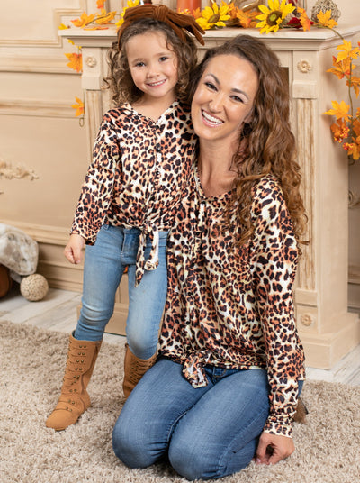 Mommy And Me Fall Outfits Mia Belle Girls