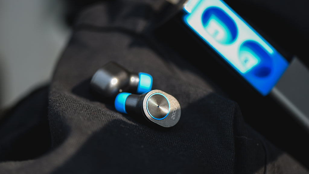 Tips And Tricks How To Make Your Wireless Earphones Last Longer Noise