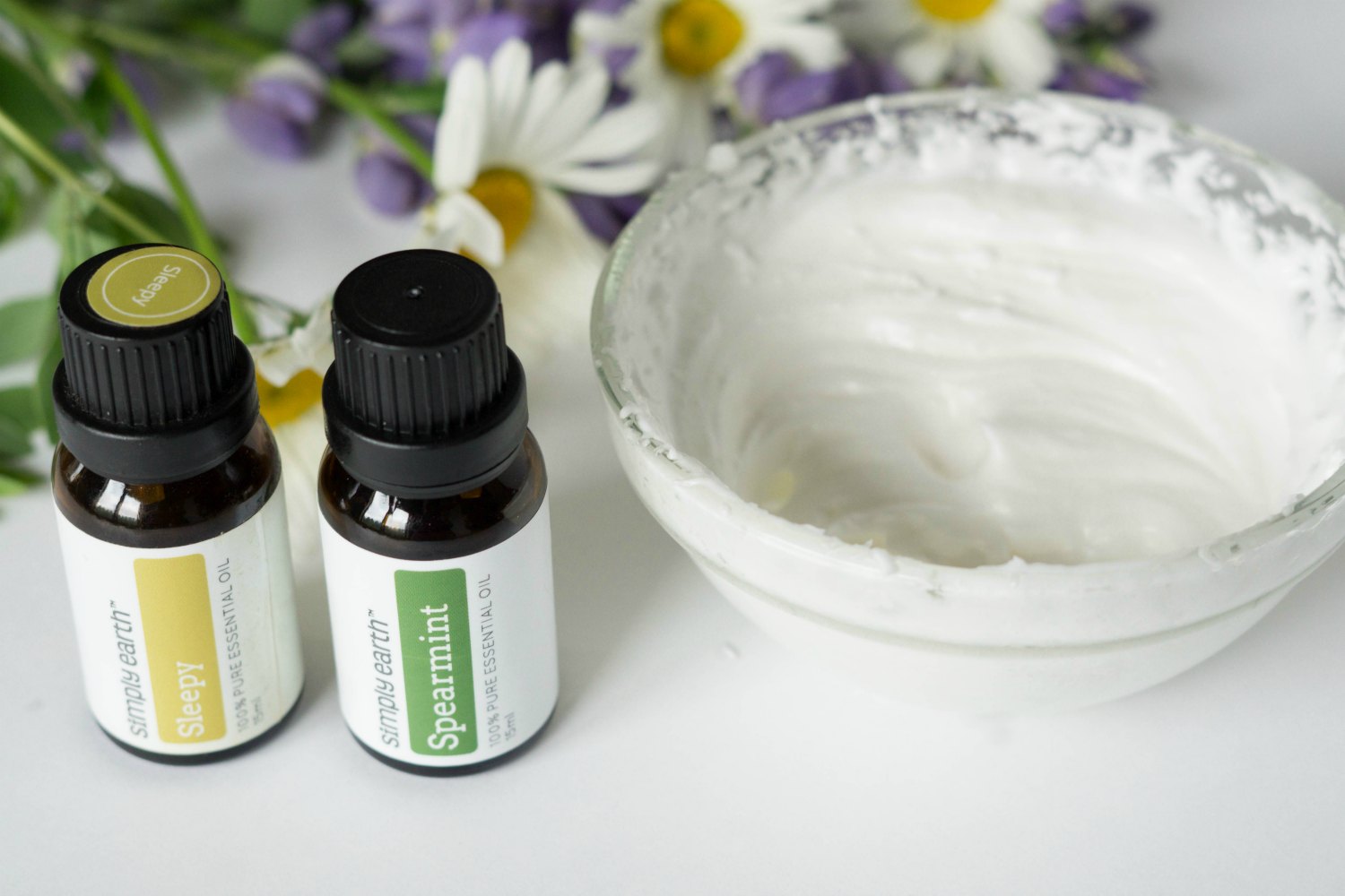 How To Make Homemade Body Butter With Essential Oils