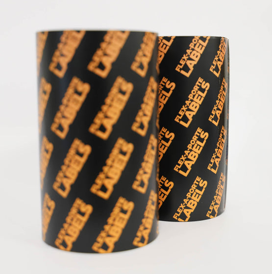 Ultra Thermal Transfer Ribbon 110mm X 300m