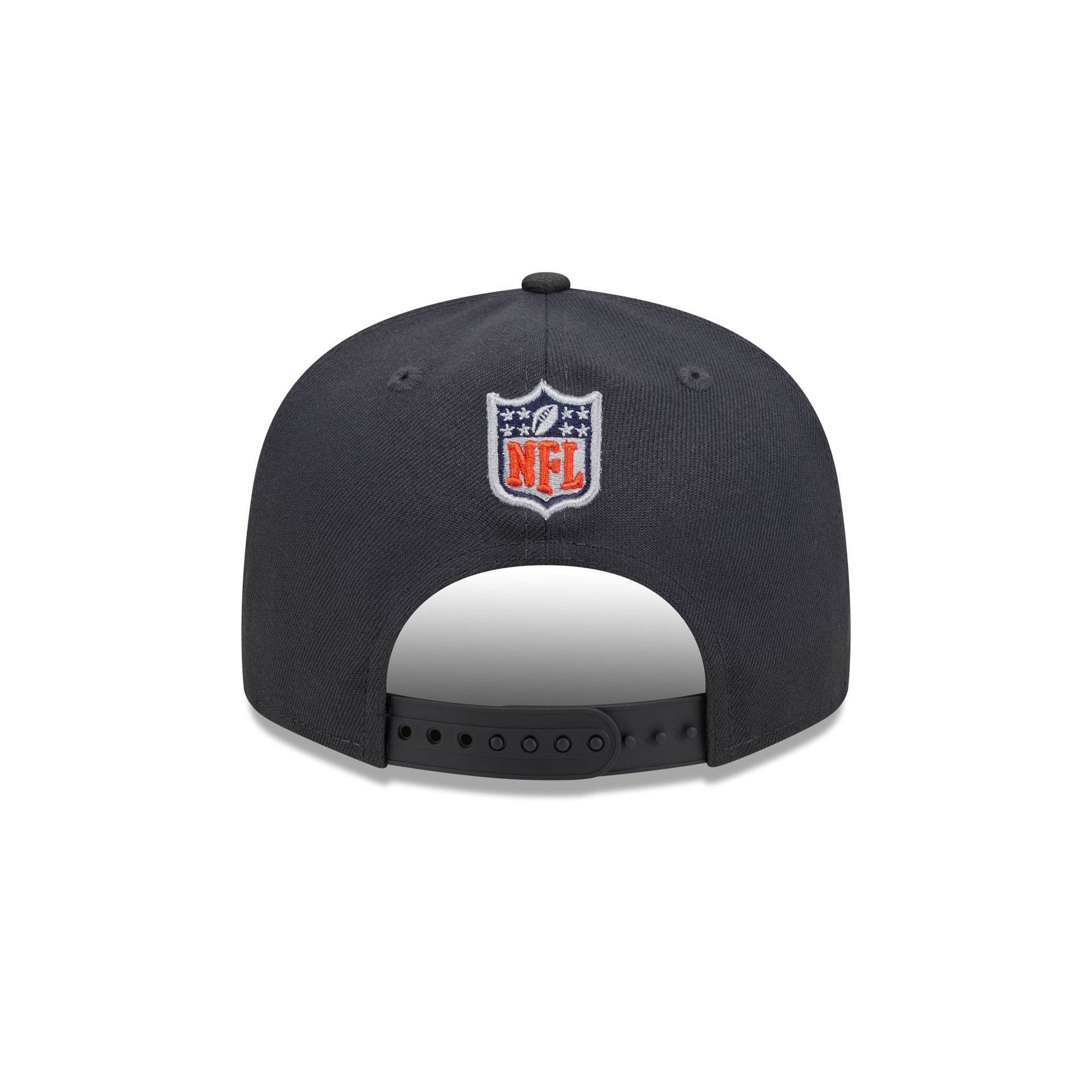 Chicago Bears 2024 Draft 9fifty Snapback Henrycap