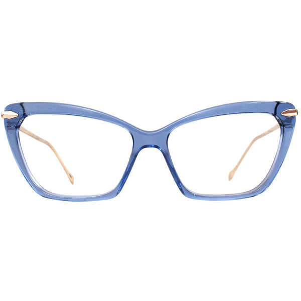 Pin Up Cat Eye Eyeglasses Vint And York