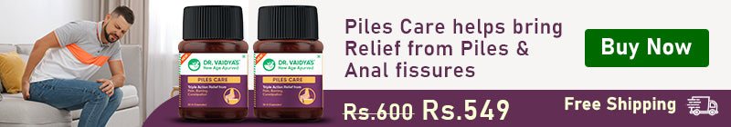 Ayurvedic Treatment For Anal Fissures Treatment For Piles