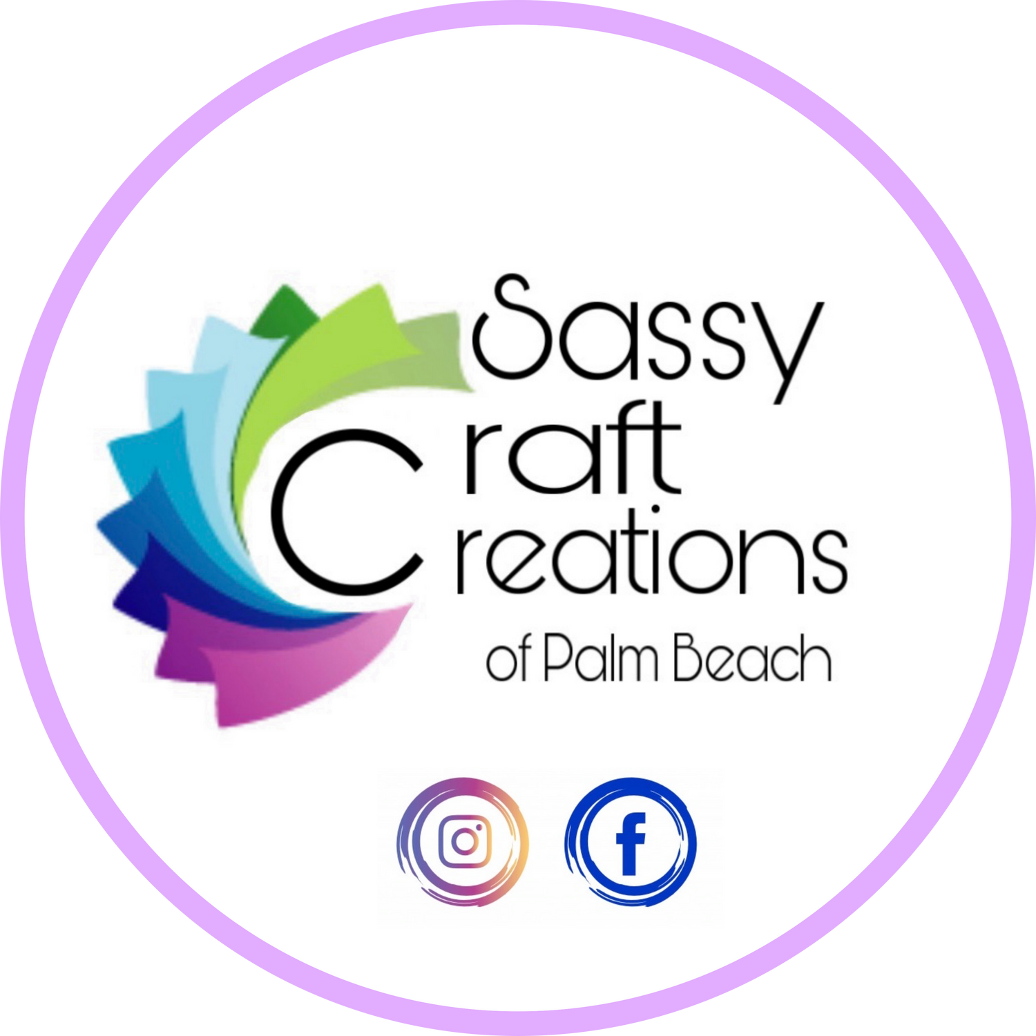 Sassy Craft Creations Sassy Craft Creations Of Palm Beach Custom
