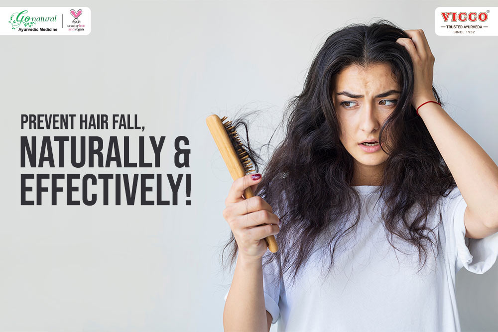 Tips On How To Prevent Hair Fall Naturally Remedies To Stop Hair Fall