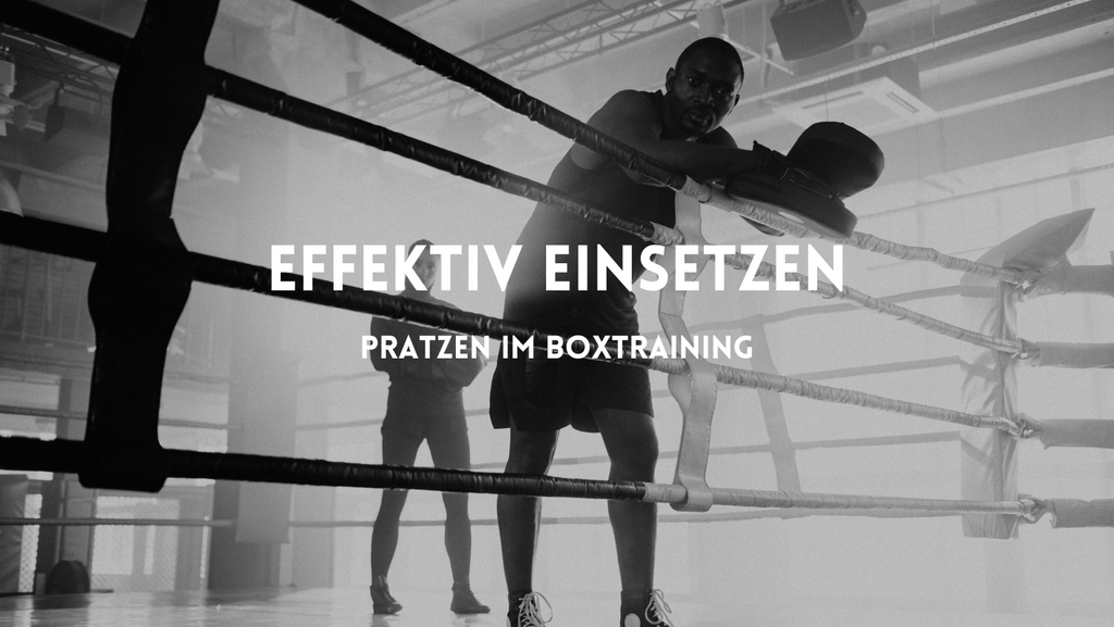 Pratzen And Jab Pads Tipps Zum Kauf And Training Tuf Wear Germany