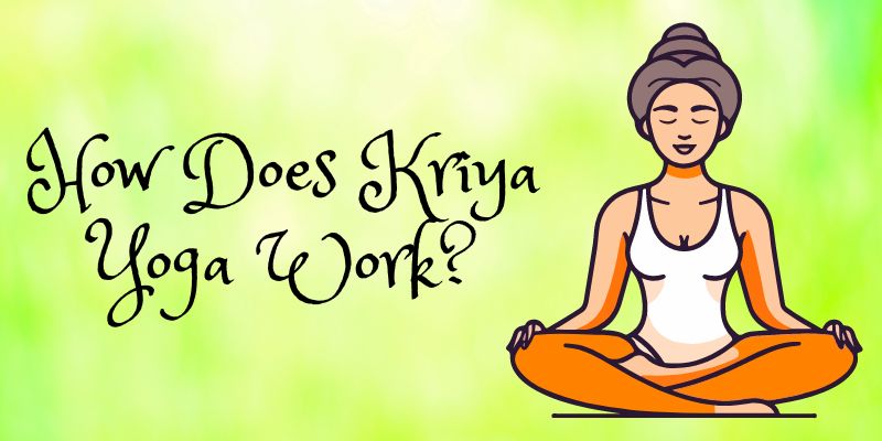 Kriya Yoga Benefits And Ways To Perform It Nirogayurved