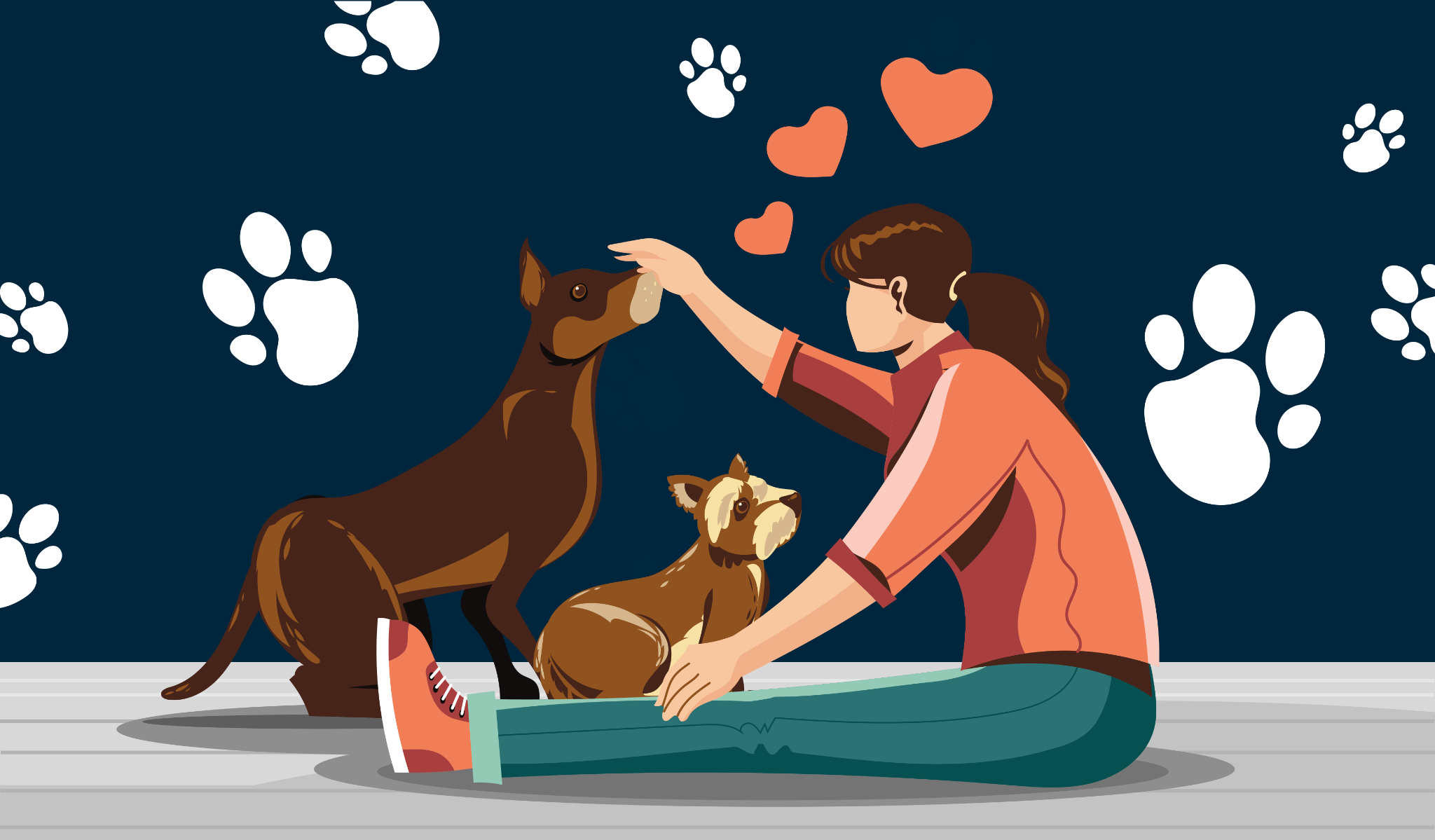 The Complete First Time Dog Owner Guide