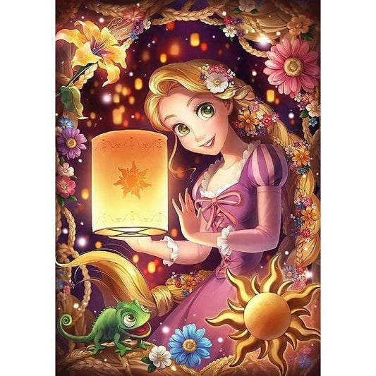 Disney Princess Diamond Painting Sets Diamond Paintings Art