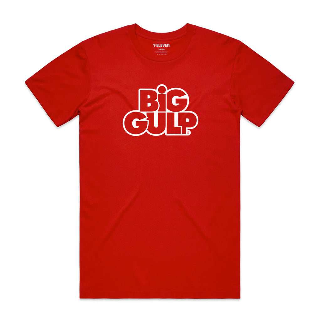 Big Gulp® Tee 7collection™