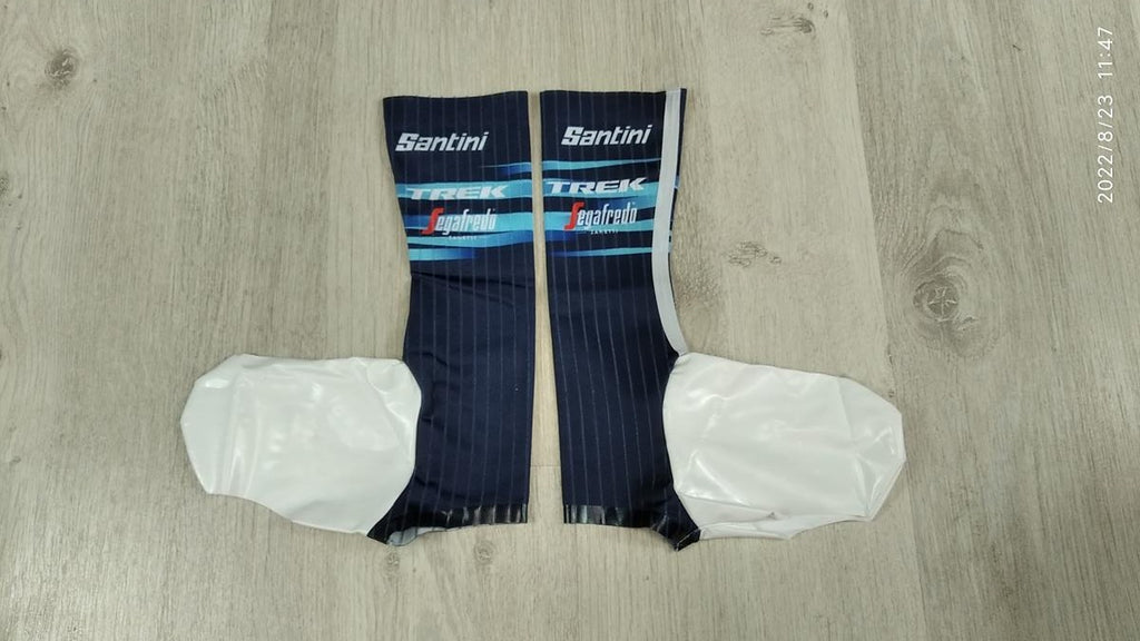 Trek Segafredo Aero Tt Booties