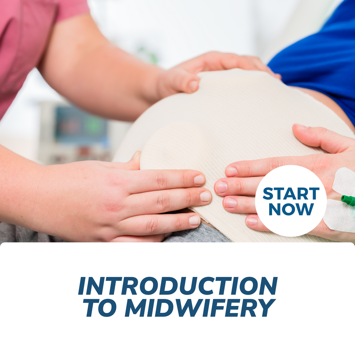 Midwifery Certification And Training Online — Courses For Success