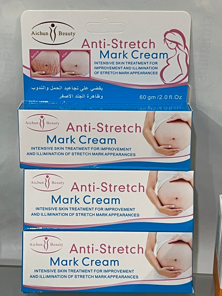 Aichun Beauty Anti Stretch Mark Cream Deas Kitchen And Pinoy Delicacies