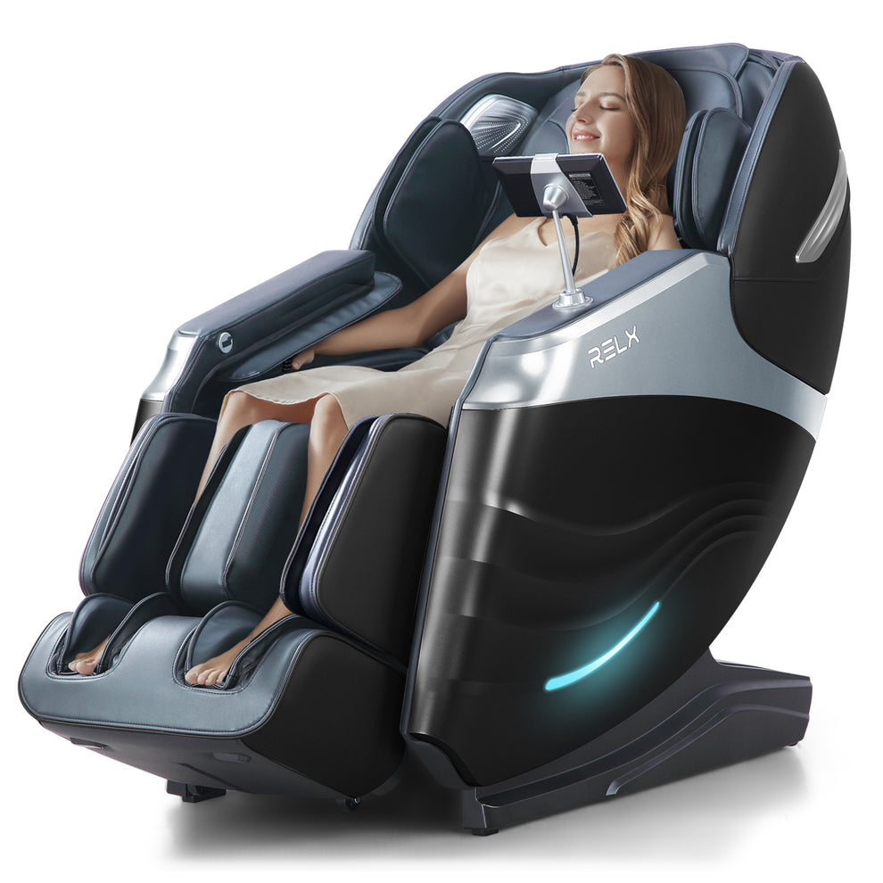 Relx Mars Pro Massage Chair Relx Massage