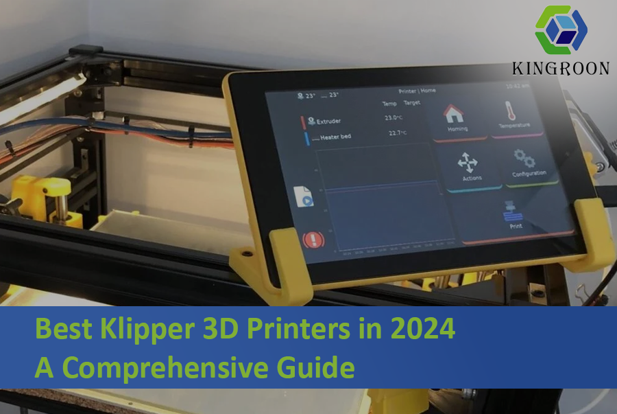 Best Klipper 3d Printers In 2024 A Detailed Overview