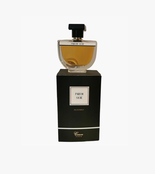 Caron Parfum Sacré Eau De Parfum 5050ml MÏron