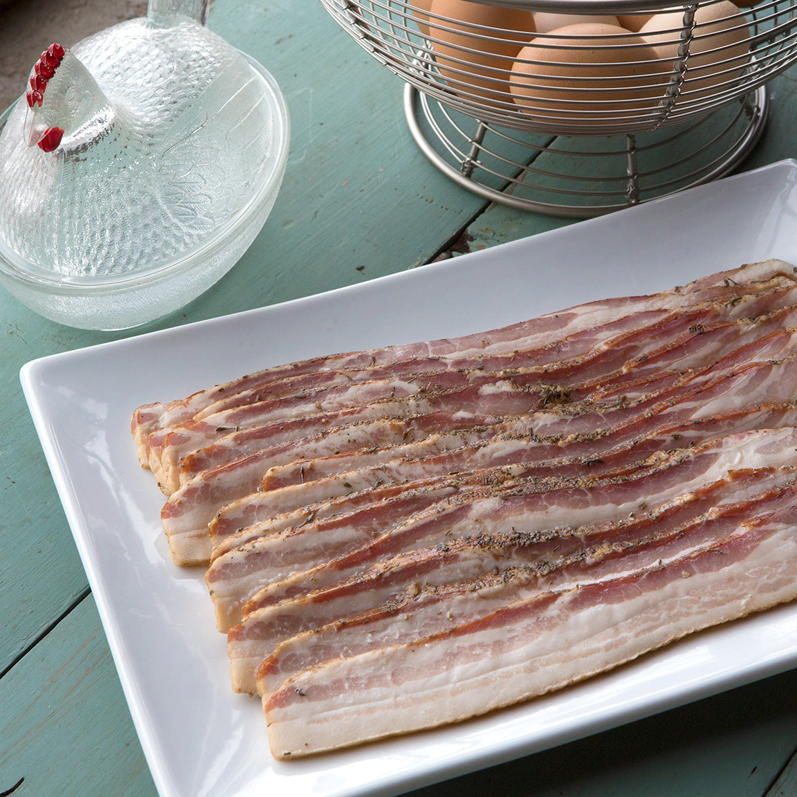 Original Naked Bacon Whole30 Approvedsugar Free Nakedbacon