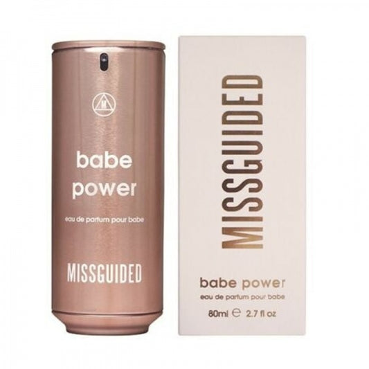 Missguided Real Babe Body Mist 220ml Spray Beauty Scent