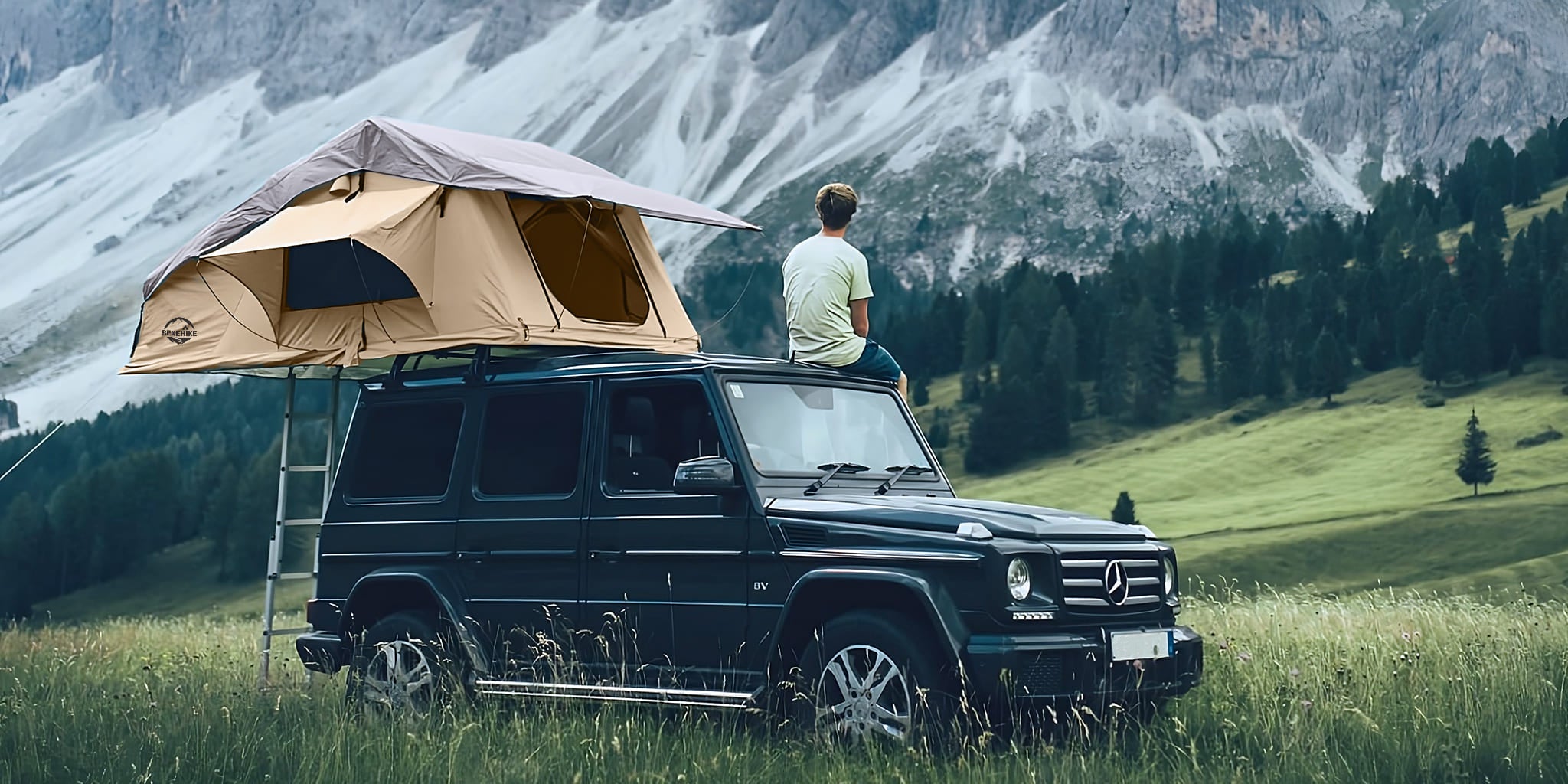 The Ultimate Guide To Roof Top Tents Are They Really Worth It 站点标题