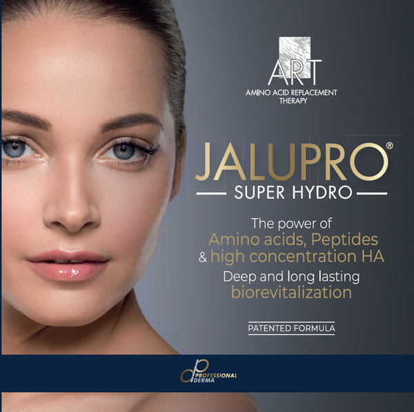 Jalupro Super Hydro 1x25ml