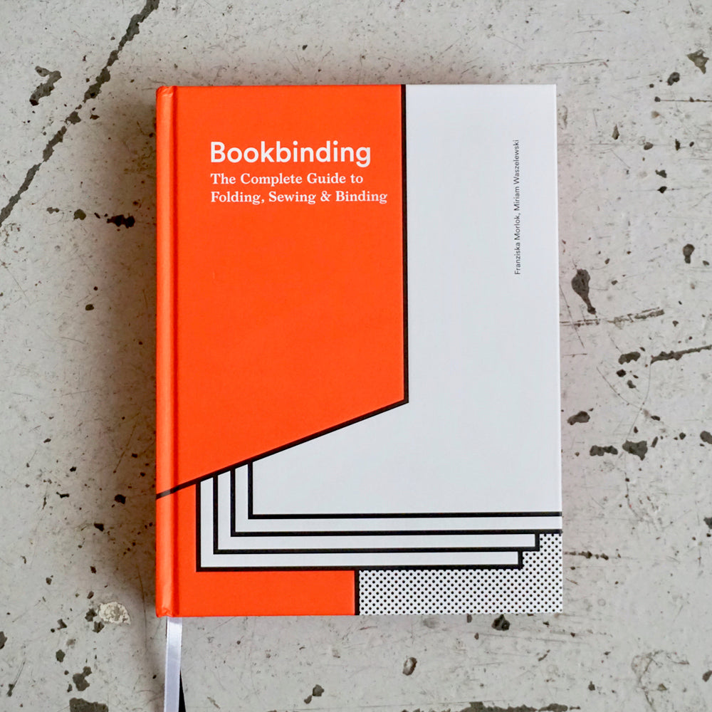 London Centre For Book Arts Bookbinding The Complete Guide To