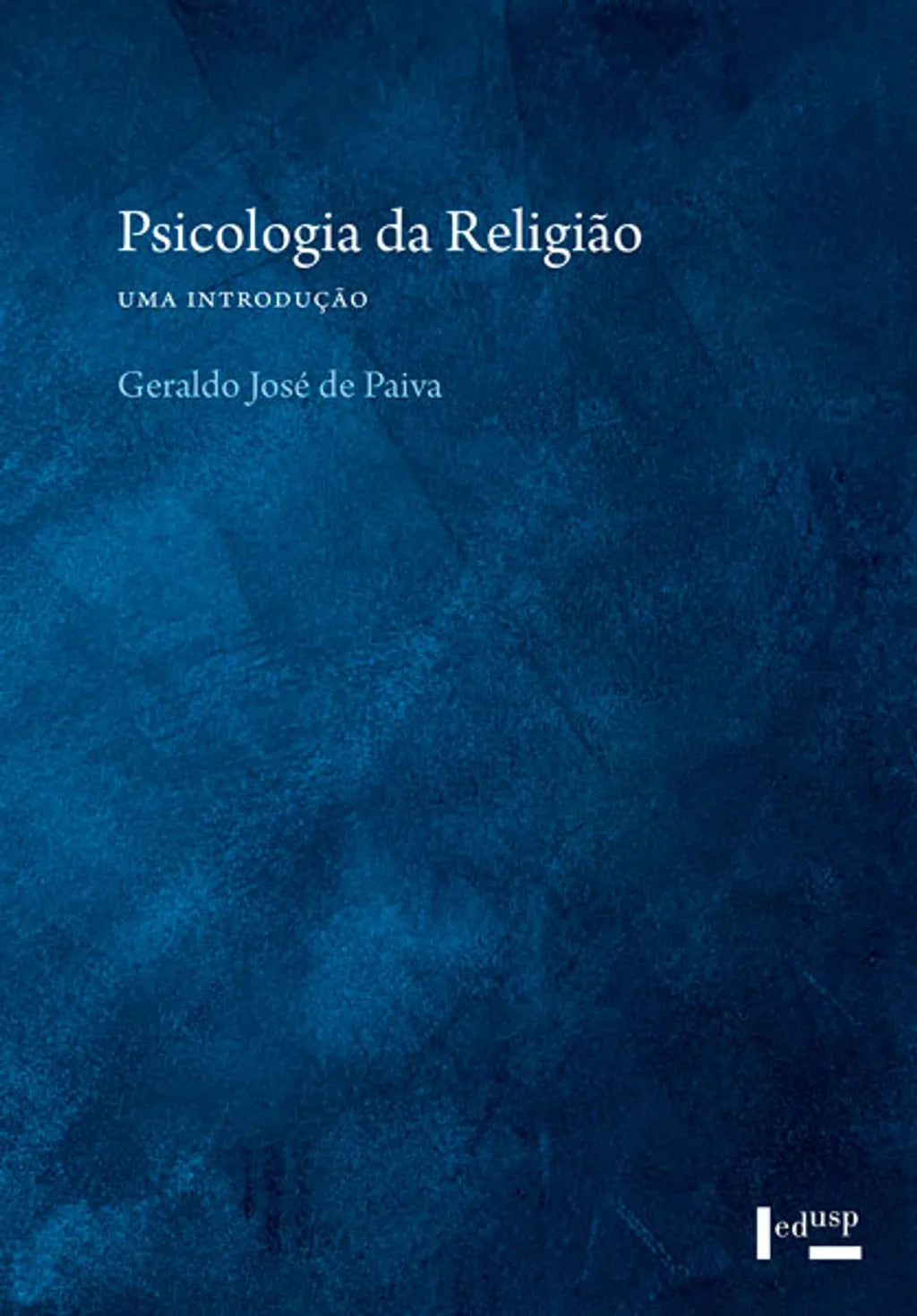 Psicologia Da Religião Uma Introdução Loja Skeelo