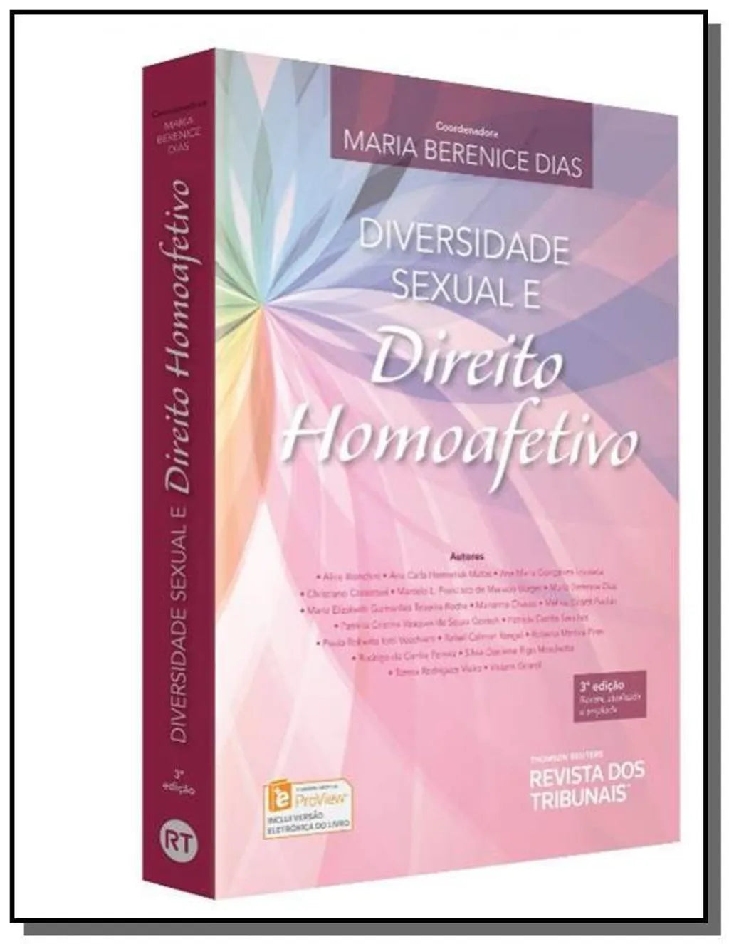 Diversidade Sexual E Direito Homoafetivo Rt Loja Skeelo