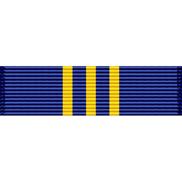 Navy Distinguished Civilian Service Award Medal Ribbon Usamm