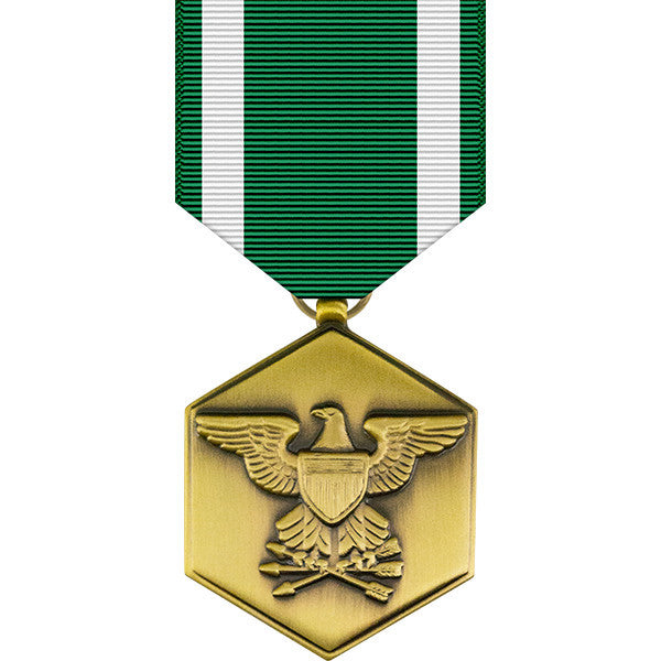 Navy And Marine Corps Commendation Medal Usamm