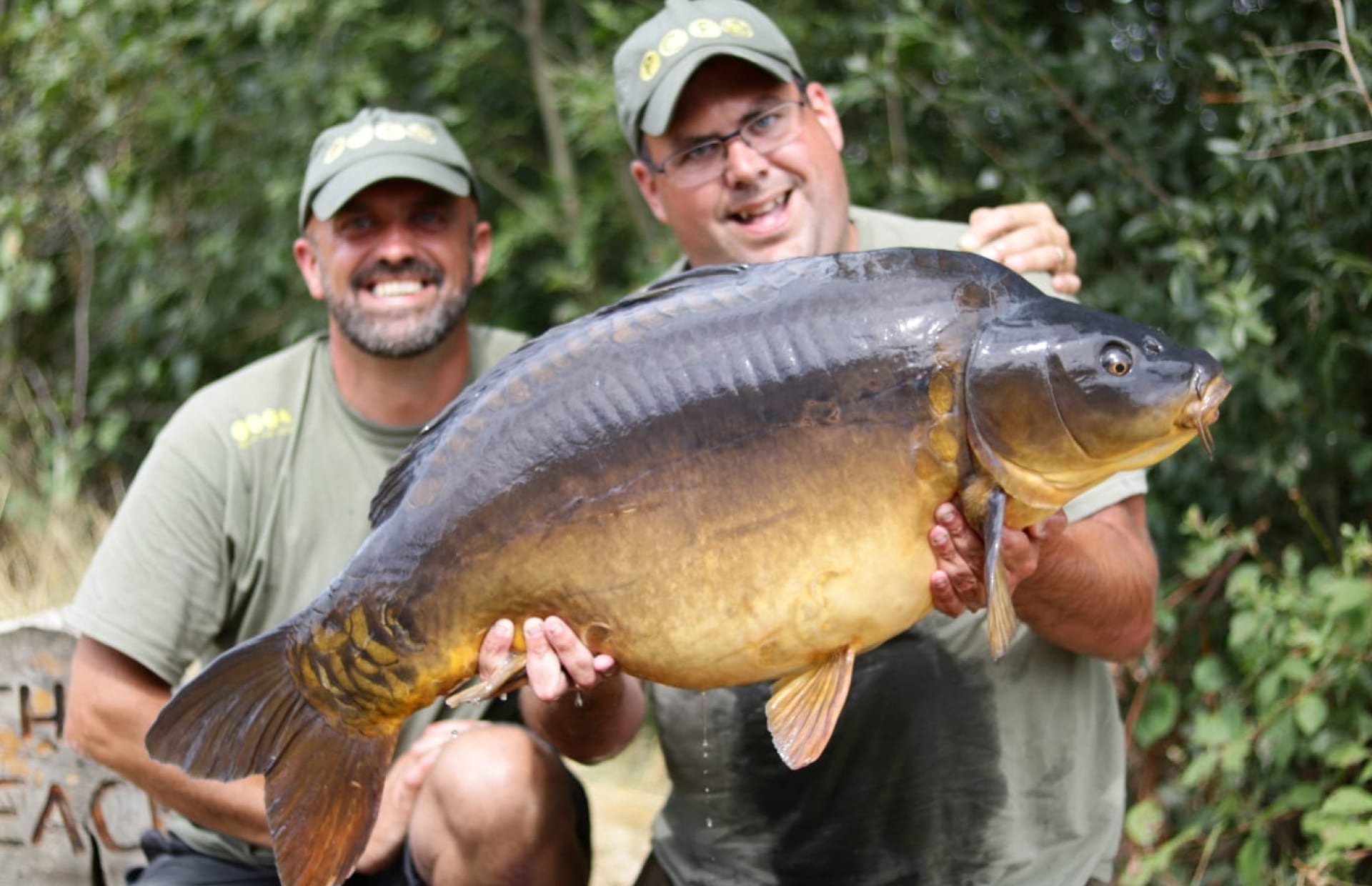 Expert Carp Fishing Tutorials In Cambridgeshire For Beginner And