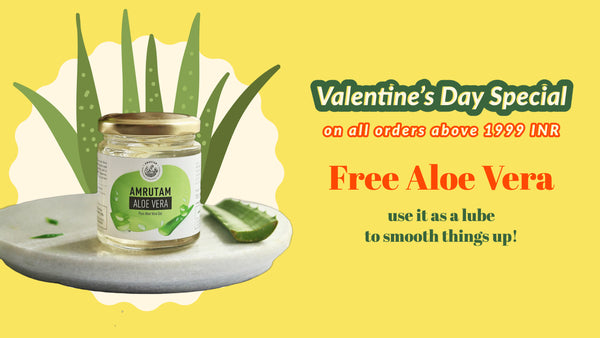 How To Use Aloe Vera For Better Sex And Other Commonly Questions Answe