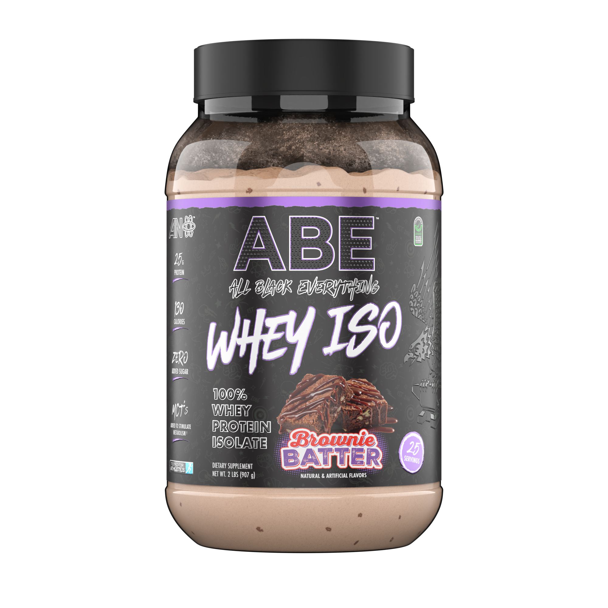 Eas Whey Protein Powder