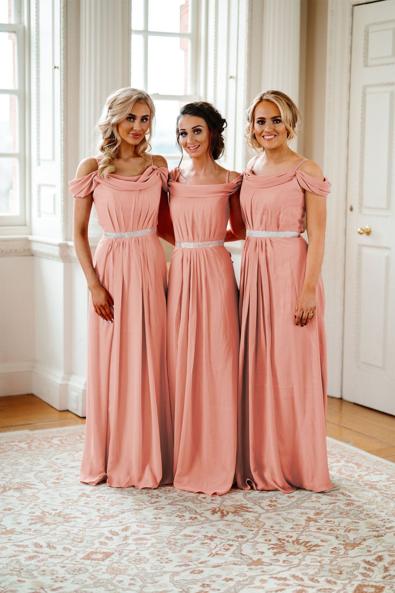 Bridesmaid Dress Off Shoulder Ubicaciondepersonascdmxgobmx